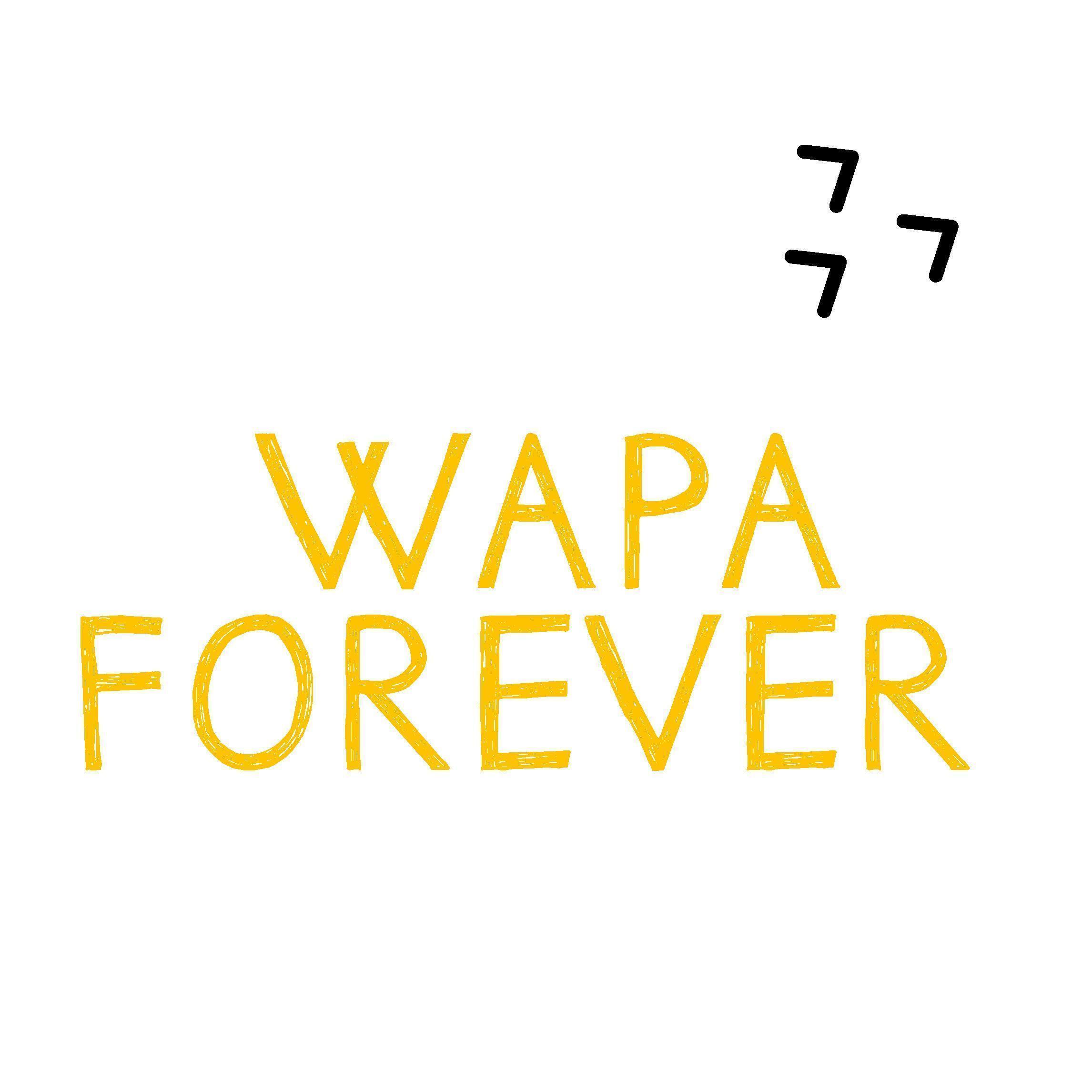#WAPAFOREVER ! 2020 – WAPA